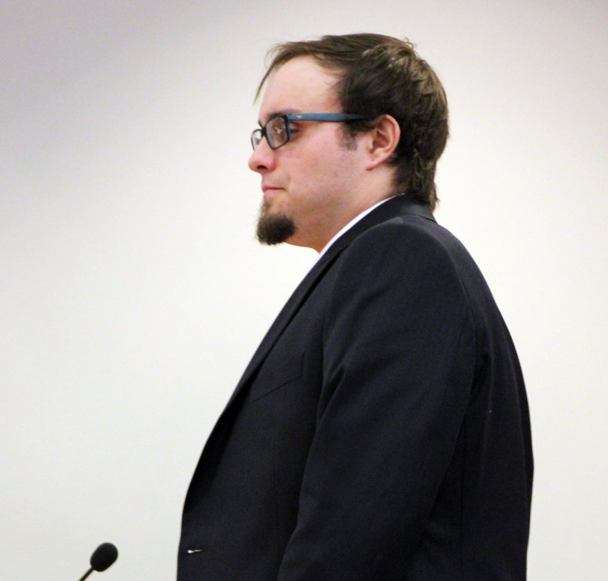 Impaired driver gets 14-day jail sentence in crash | News, Sports, Jobs - The Nashua Telegraph